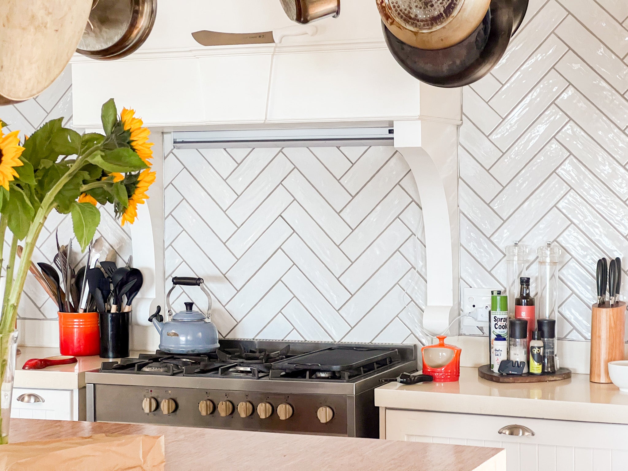 Kitchen – Beach House Glentana